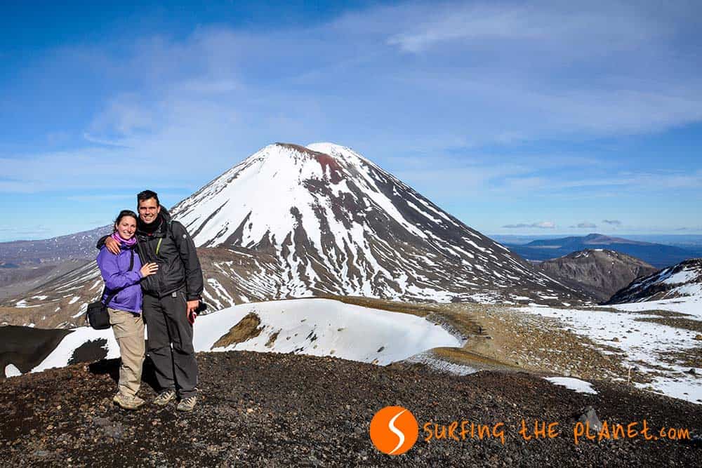Tongariro Alpine Crossing | Blog on Travel and Traditions
