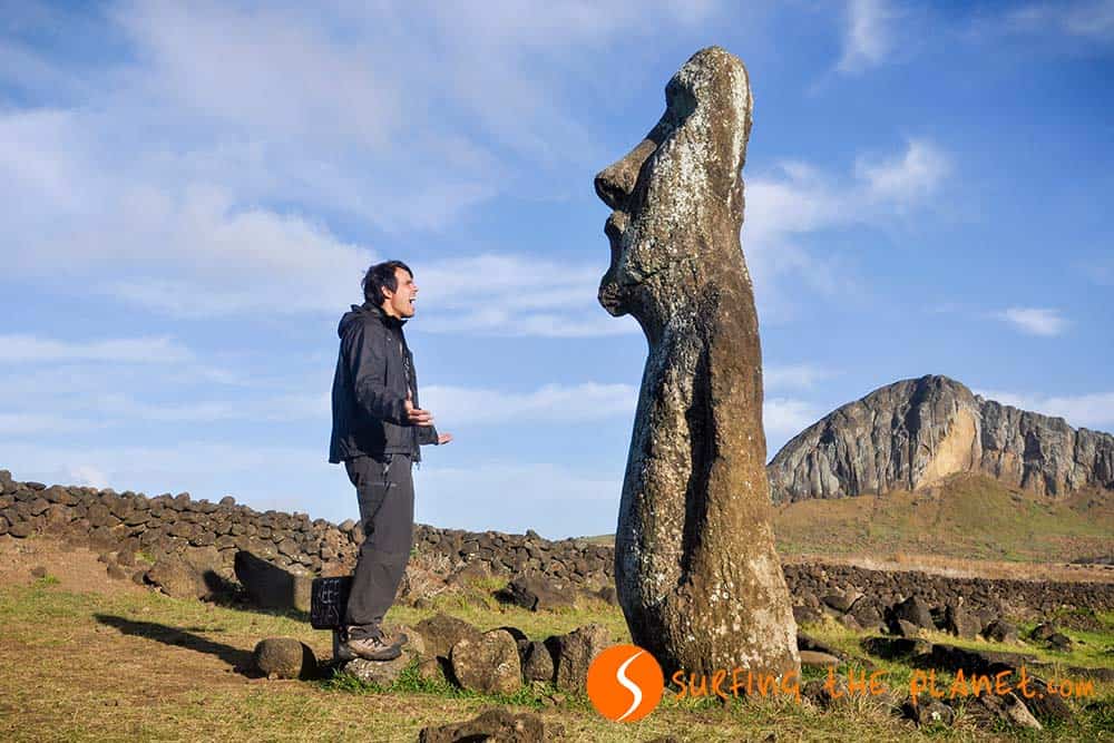 Mystical Easter Island | Blog on Travel and Traditions