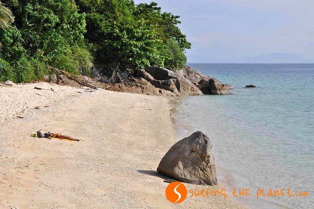 Best beaches in Perhentian island | Blog on Travel and Traditions