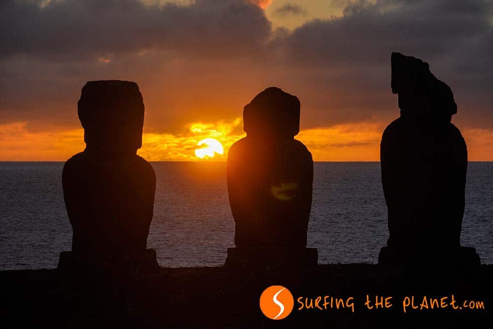 Mystical Easter Island | Blog on Travel and Traditions