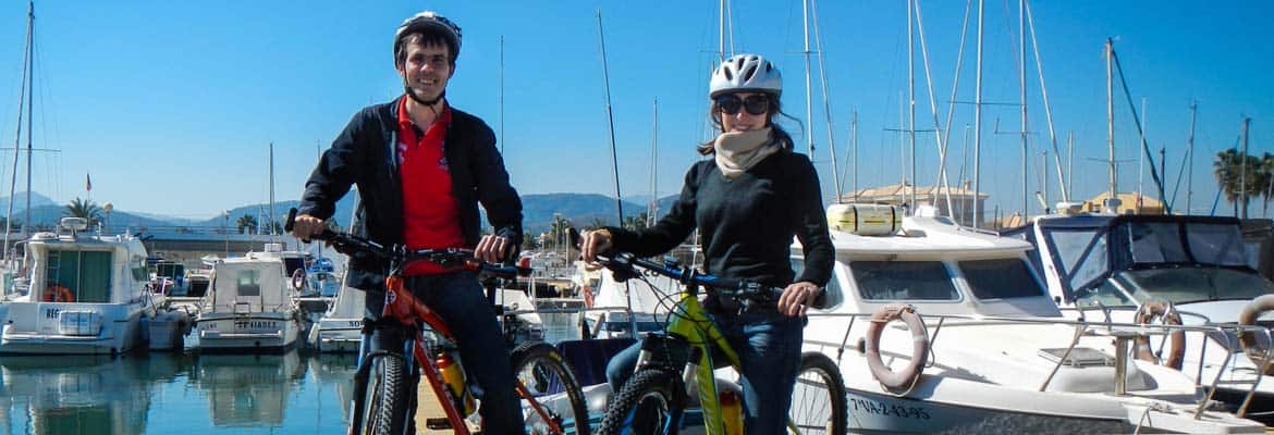 A weekend on a bicycle | Blog on Travel and Culture