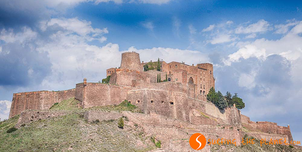 Top 25 Castles in Europe | Blog on Travel and Traditions