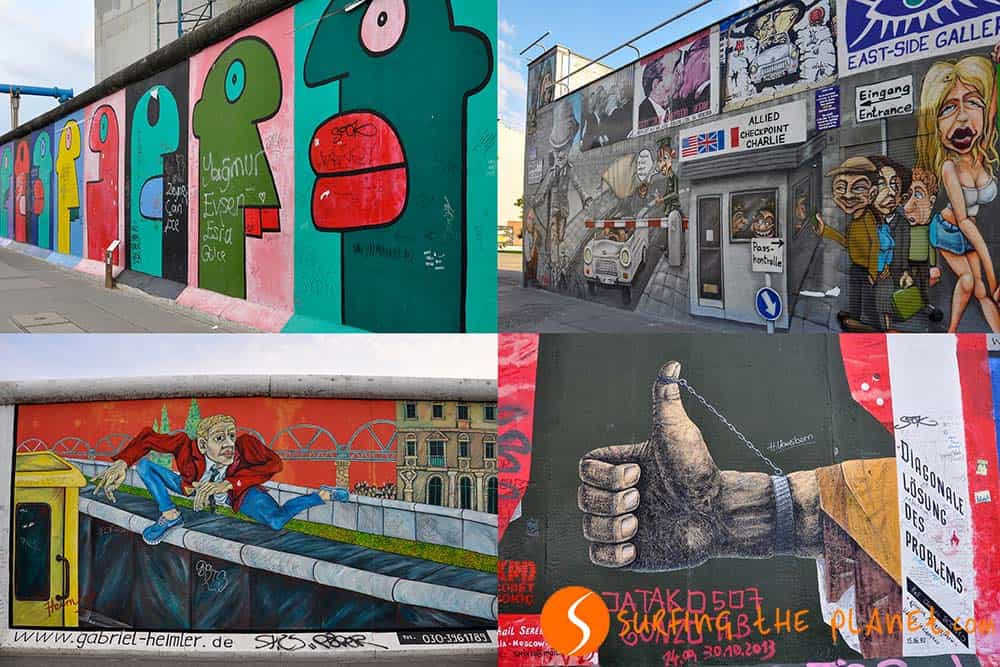 Visit Berlin Wall| Blog on Travel and Culture