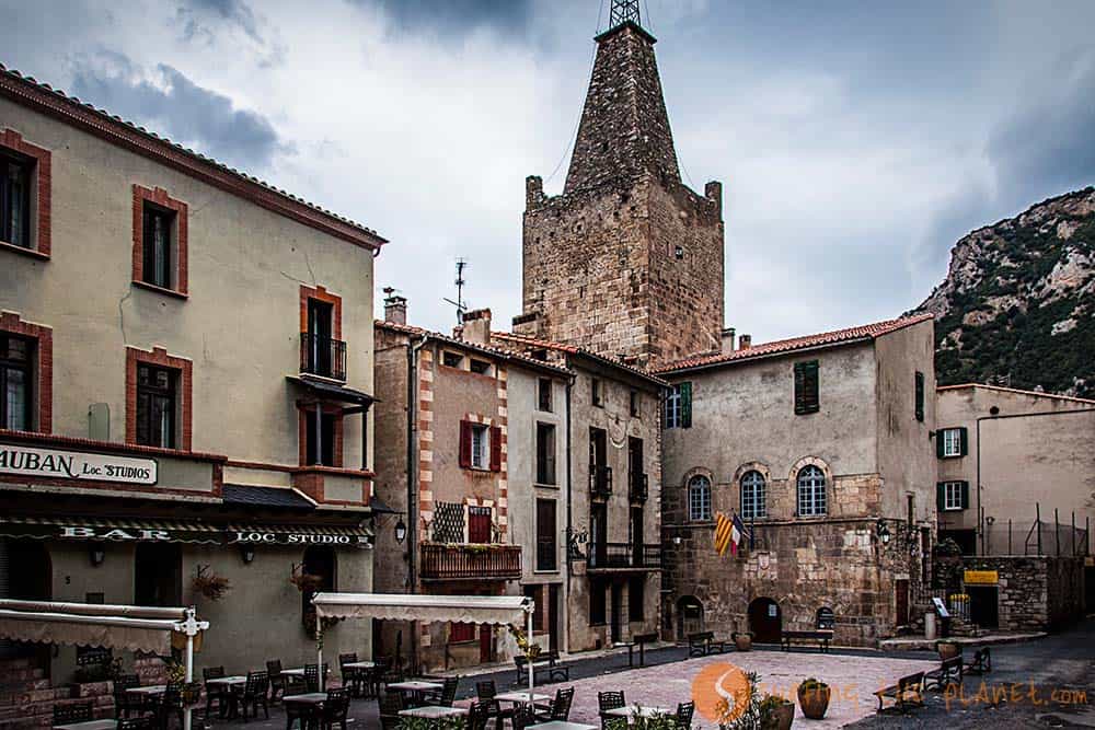 Things to do in PERPIGNAN and its surrondings