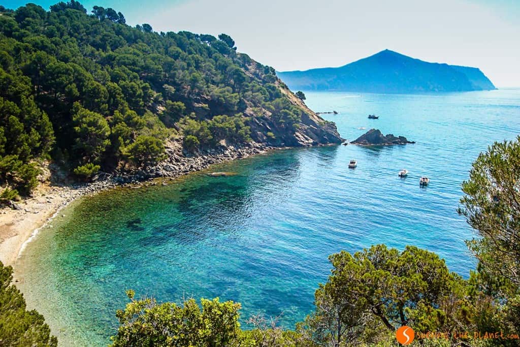 Las 25 mejores PLAYAS y CALAS de la COSTA BRAVA