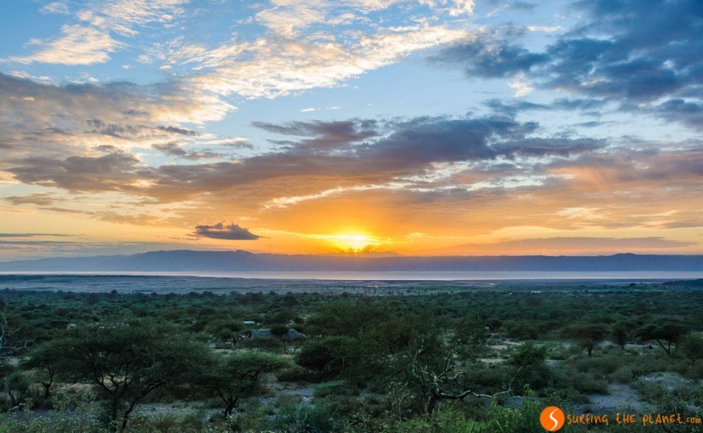 QUÉ VER Y HACER en TANZANIA en 15 días | Viajar a Tanzania