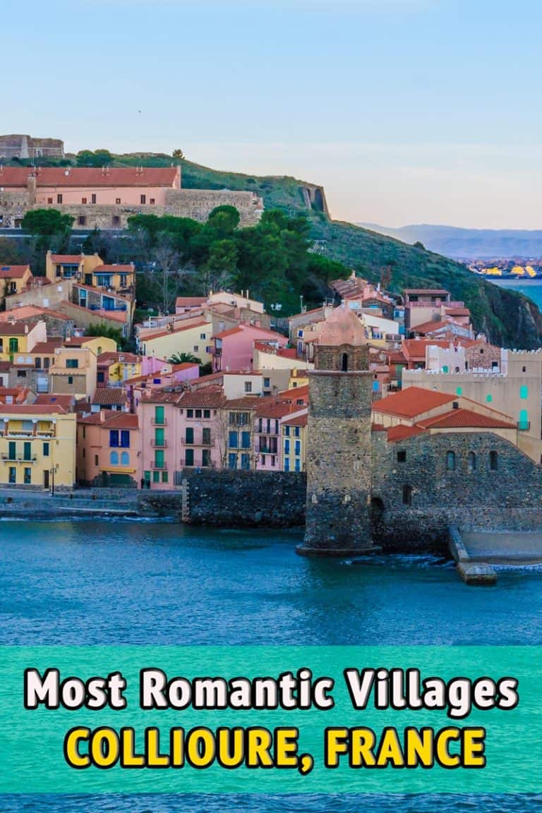 Things to do in Collioure, Southern France
