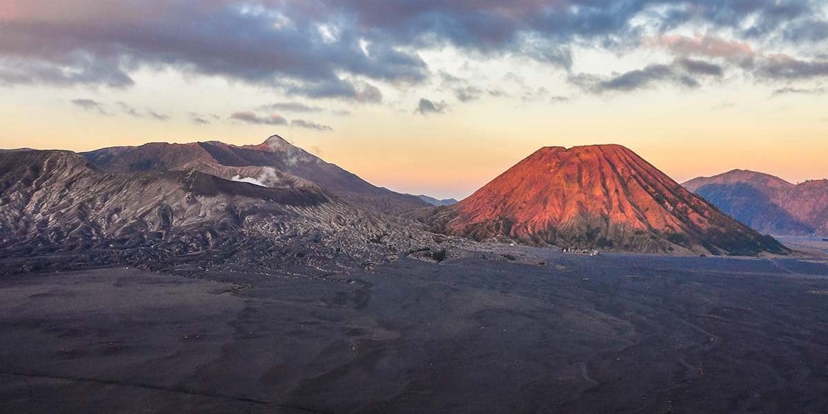 Viajar a Indonesia | Lugares, información y consejos