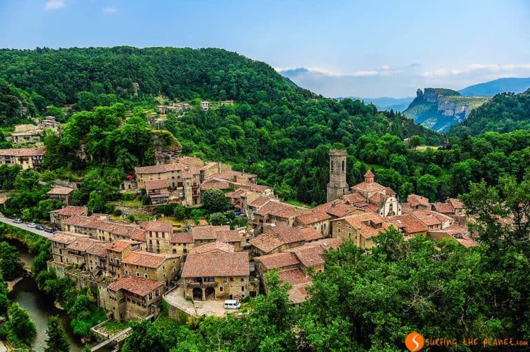 25 Villages in Catalonia | 25 Day Trips from Barcelona