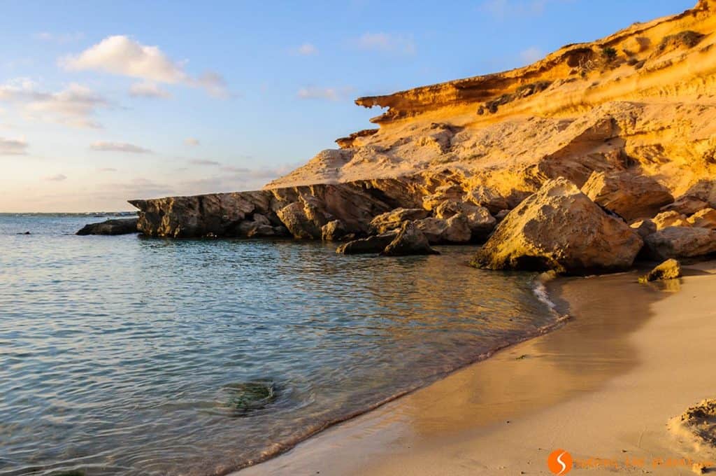 Guide to the 10 BEST BEACHES in FORMENTERA