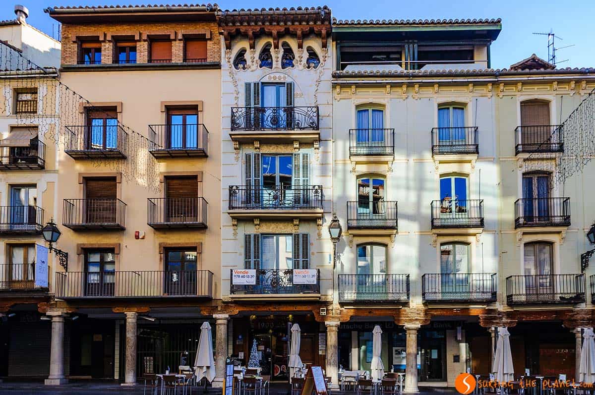 25 rincones mágicos QUE VER en TERUEL Provincia