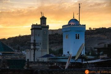 15 rincones mágicos QUE VER en FEZ