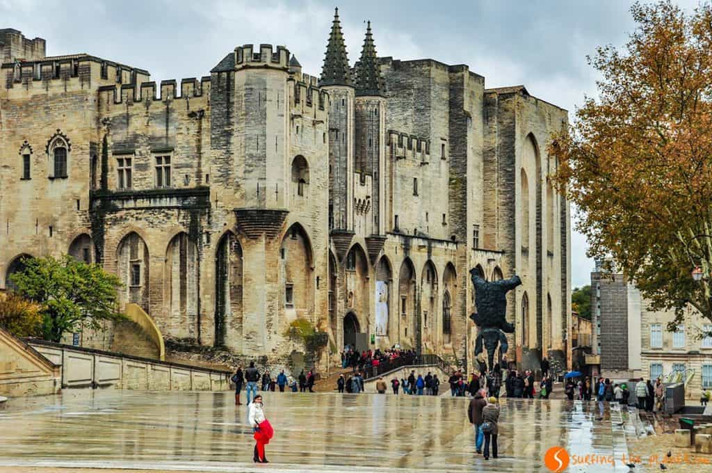 25 imprescindibles QUE VER en la PROVENZA Francesa