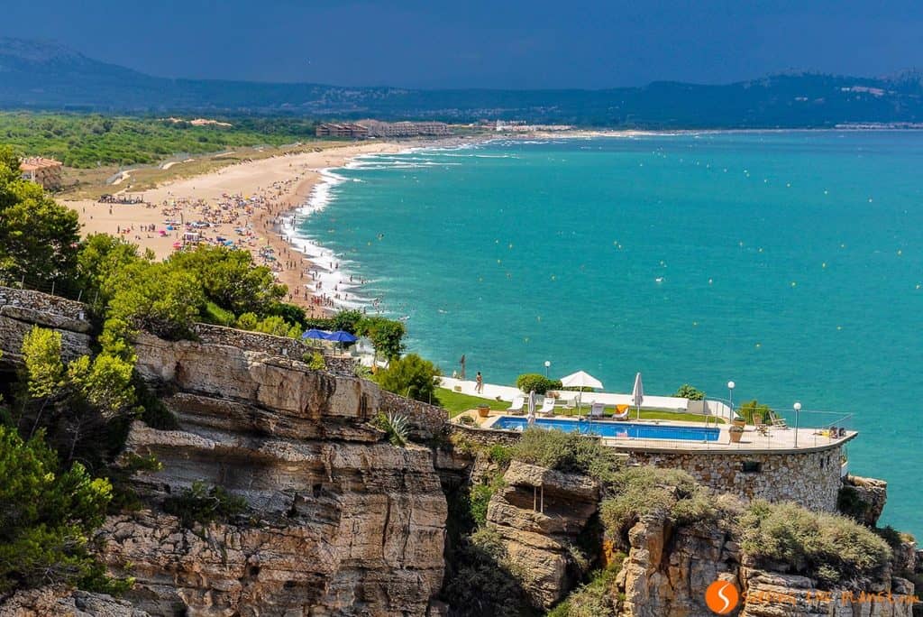Las 8 mejores PLAYAS y CALAS de BEGUR en la COSTA BRAVA