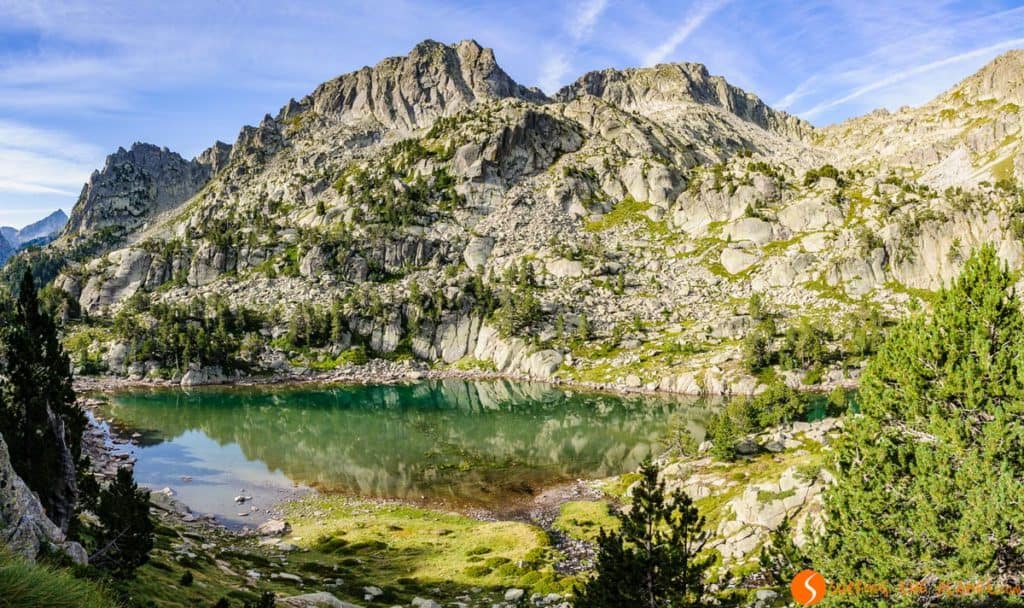 12 rincones mágicos QUE VER en la VALL de BOÍ