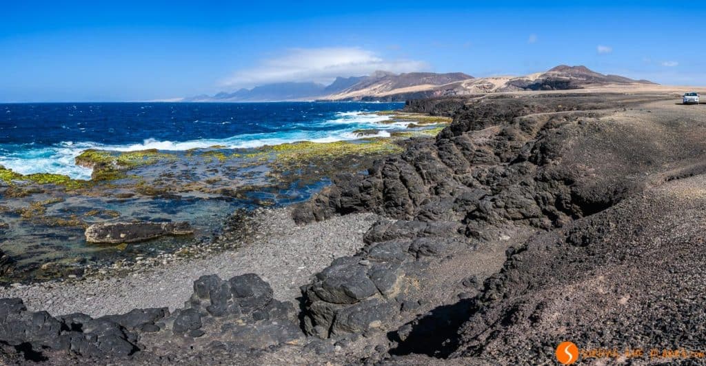 Los 10 mejores MIRADORES de FUERTEVENTURA