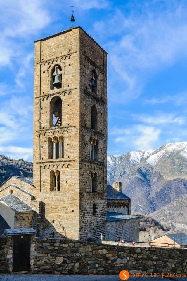 12 rincones mágicos QUE VER en la VALL de BOÍ