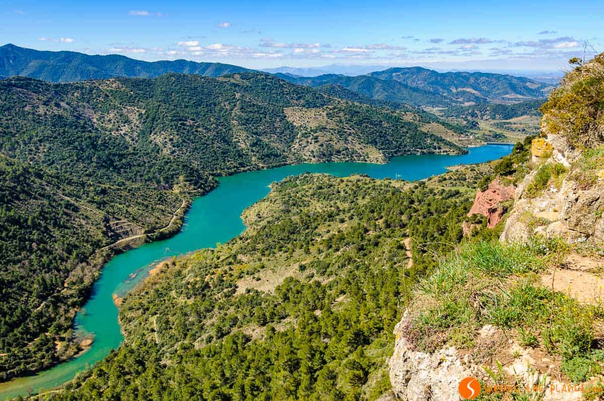 Siurana de Prades y Scala Dei | Imprescindibles del Priorat