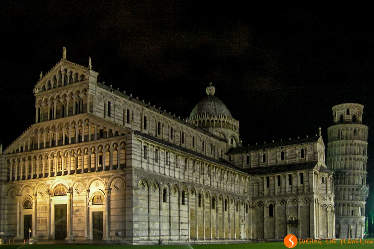 Qué ver en Pisa en 1 ó 2 días: ruta por una italiana
