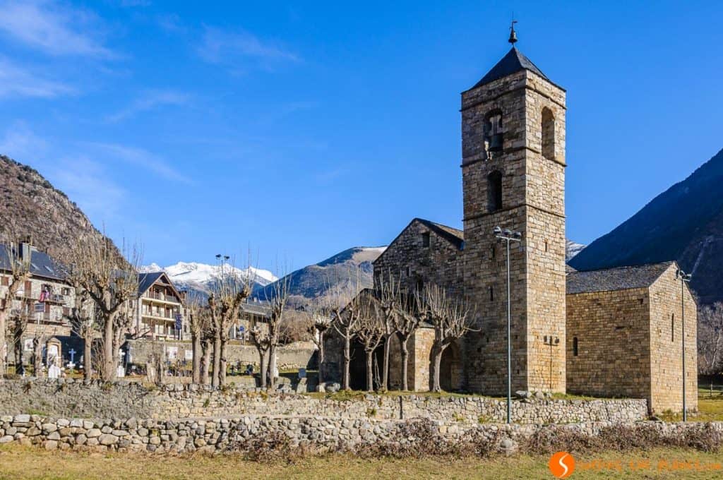 12 rincones mágicos QUE VER en la VALL de BOÍ