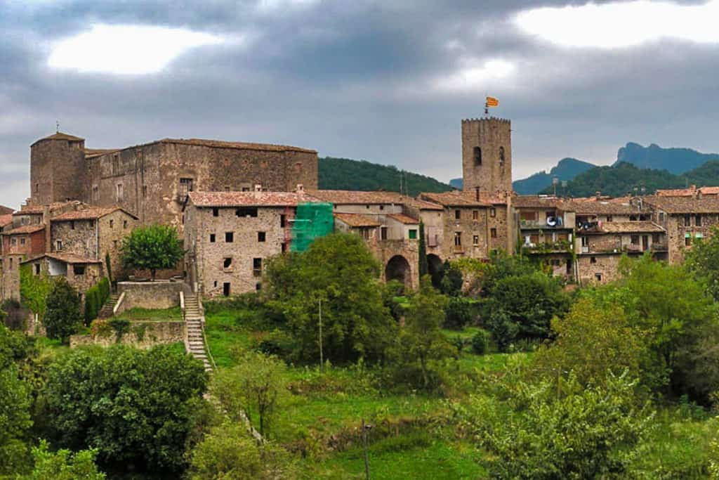 10 imprescindibles QUE VER en LA GARROTXA