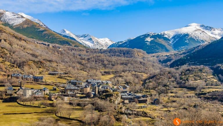 12 rincones mágicos QUE VER en la VALL de BOÍ