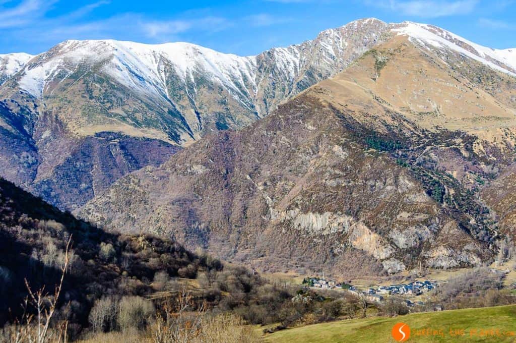 12 rincones mágicos QUE VER en la VALL de BOÍ