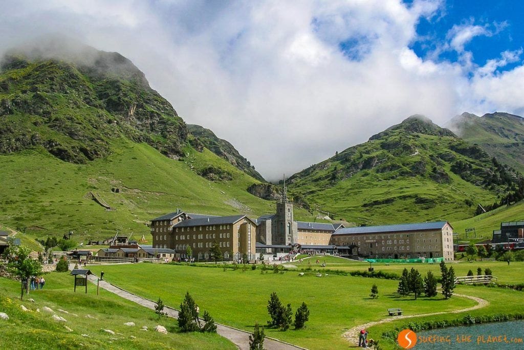 Las mejores excursiones que hacer en la Vall de Núria