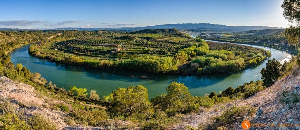 25 rincones mágicos QUE VER en TARRAGONA Provincia