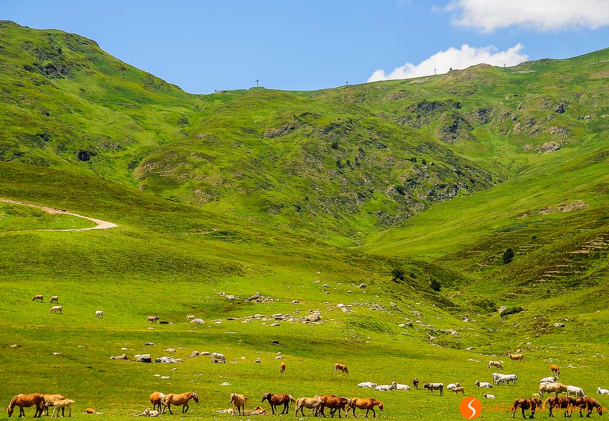 10 rincones mágicos QUE VER en el VALLE DE ARÁN