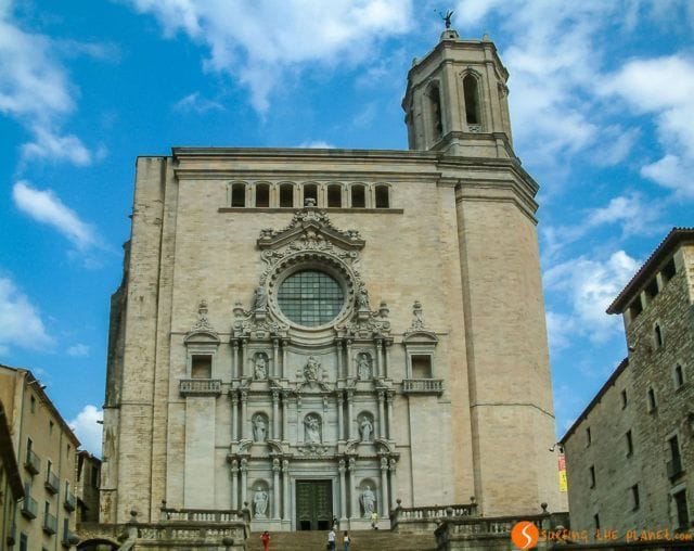20 imprescindibles QUE VER en GIRONA en un día o dos