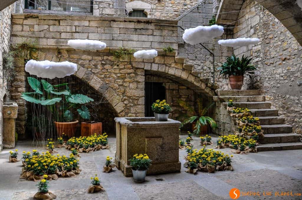 20 imprescindibles QUE VER en GIRONA en un día o dos