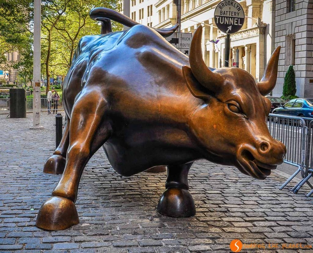 QUÉ VER y HACER en LOWER MANHATTAN, Nueva York