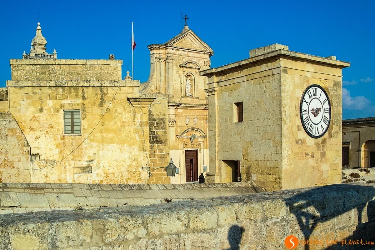 20 rincones mágicos QUE VER en MALTA