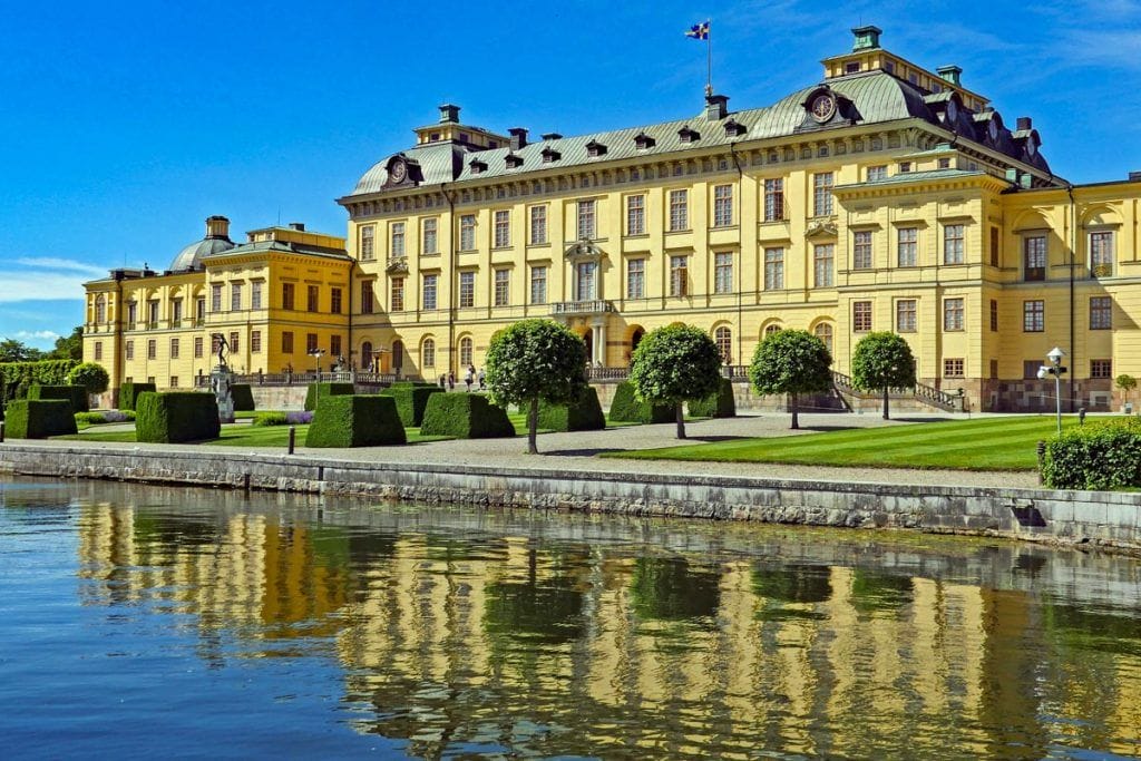 25 rincones mágicos QUE VER en ESTOCOLMO en 2 días