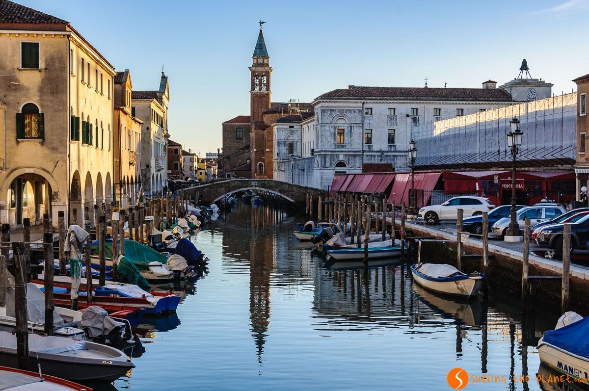 Qué ver en Véneto más allá de Venecia: 20 lugares y 3 rutas