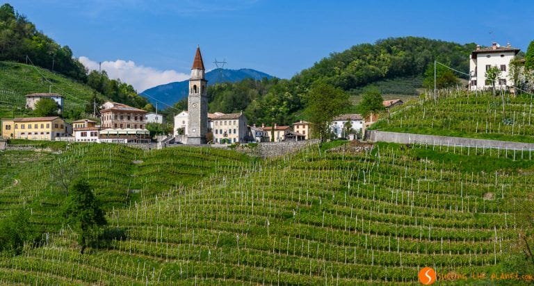 20 imprescindibles QUE VER y HACER en VÉNETO