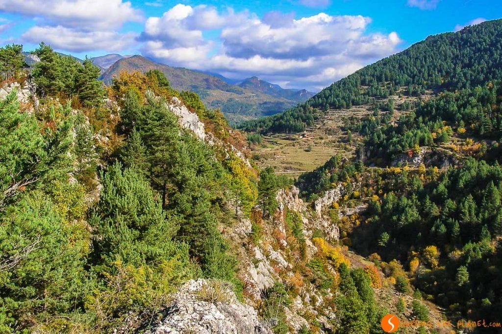 13 imprescindibles que ver y hacer en el Berguedà