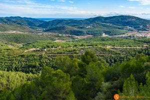 10 Planes geniales para una RUTA por el PENEDÈS