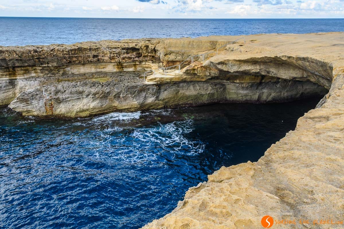 25 cosas QUE VER y HACER en GOZO en 1 ó 2 días