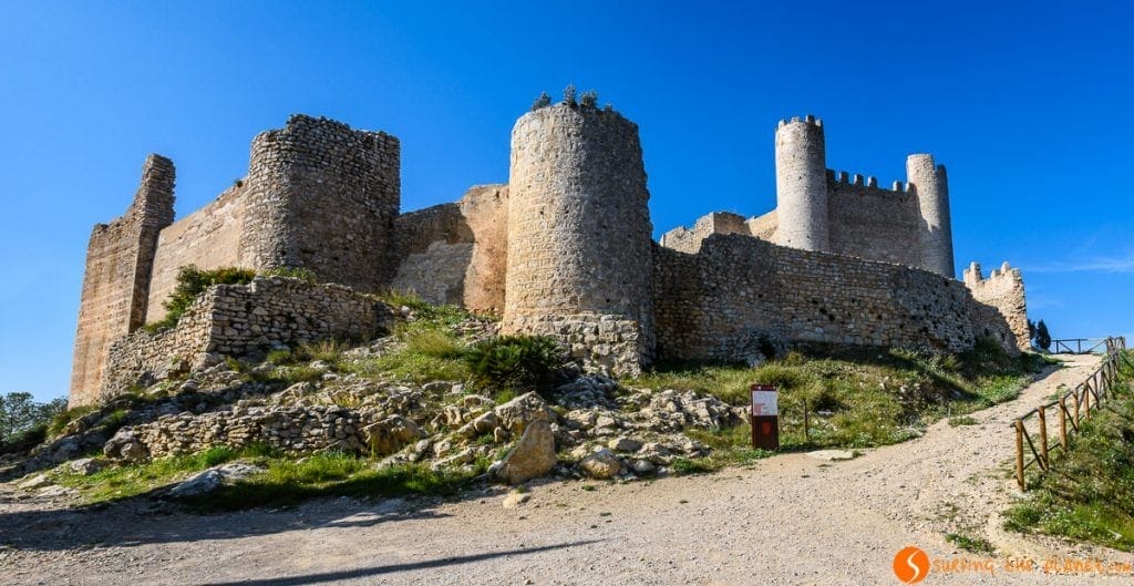 40 rincones mágicos QUE VER en CASTELLÓN Provincia