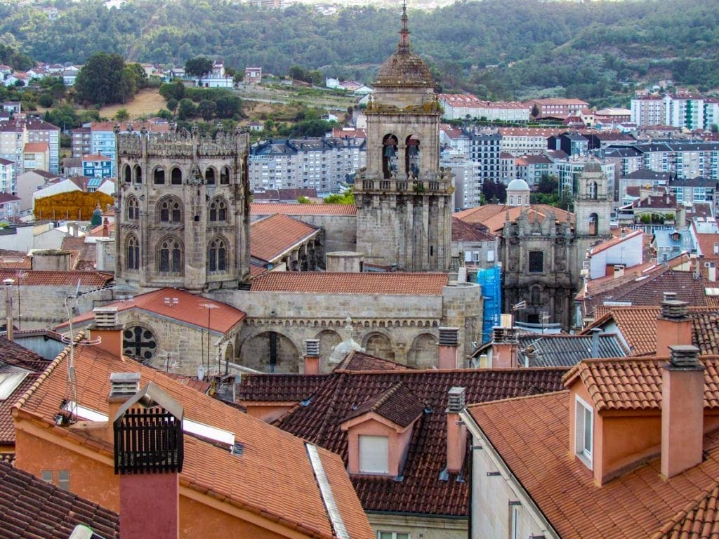 40 rincones mágicos QUE VER en OURENSE PROVINCIA