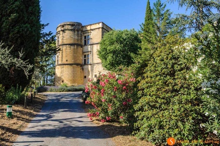 25 imprescindibles QUE VER en la PROVENZA Francesa