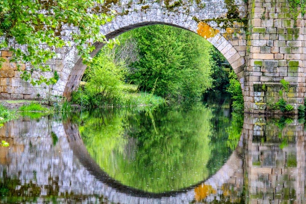 40 rincones mágicos QUE VER en OURENSE PROVINCIA