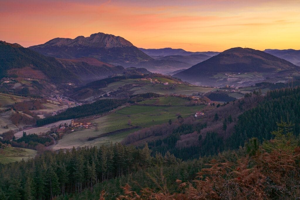 60 rincones mágicos QUE VER en ÁLAVA