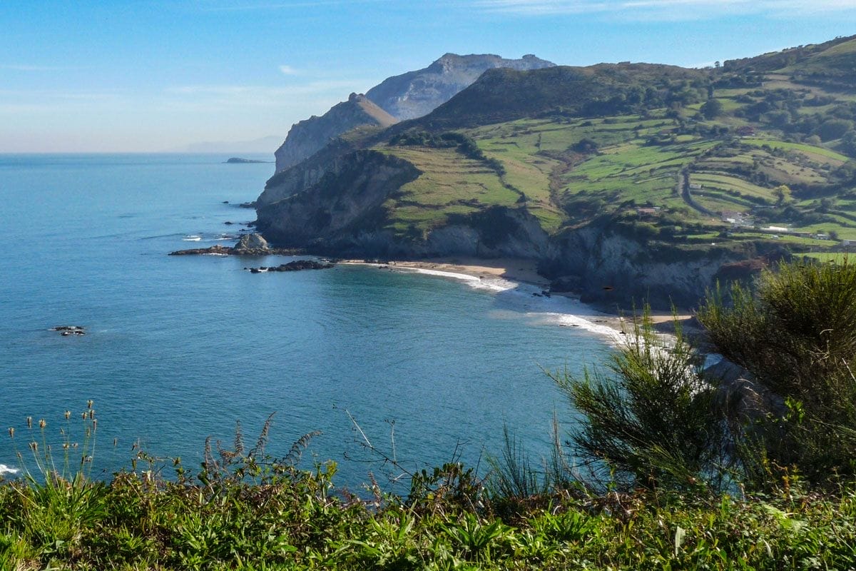 40 rincones mágicos QUE VER en CANTABRIA