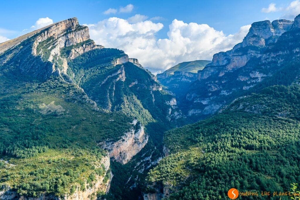 40 rincones mágicos QUE VER en HUESCA Provincia