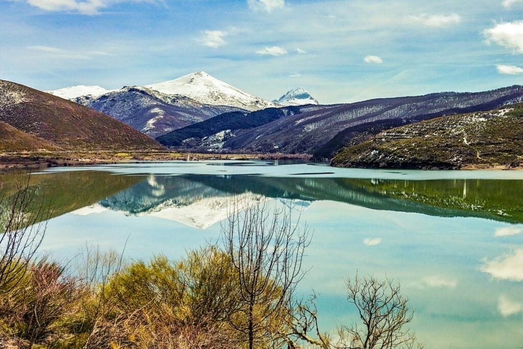 50 rincones mágicos QUE VER en LEÓN Provincia