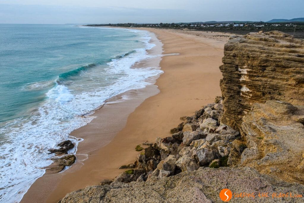 25 rincones mágicos QUE VER en VEJER de la FRONTERA