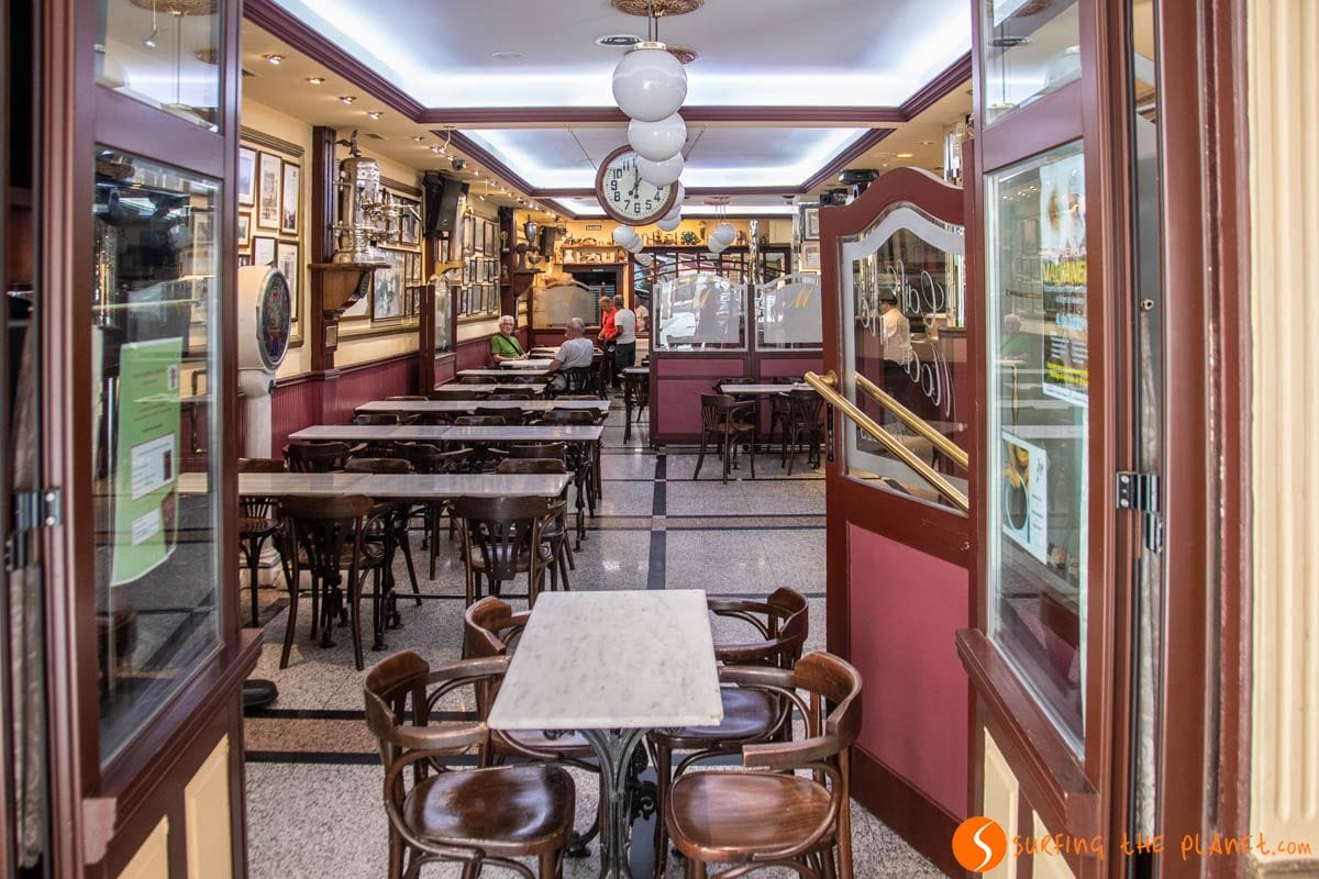 25 rincones mágicos QUE VER en LOGROÑO